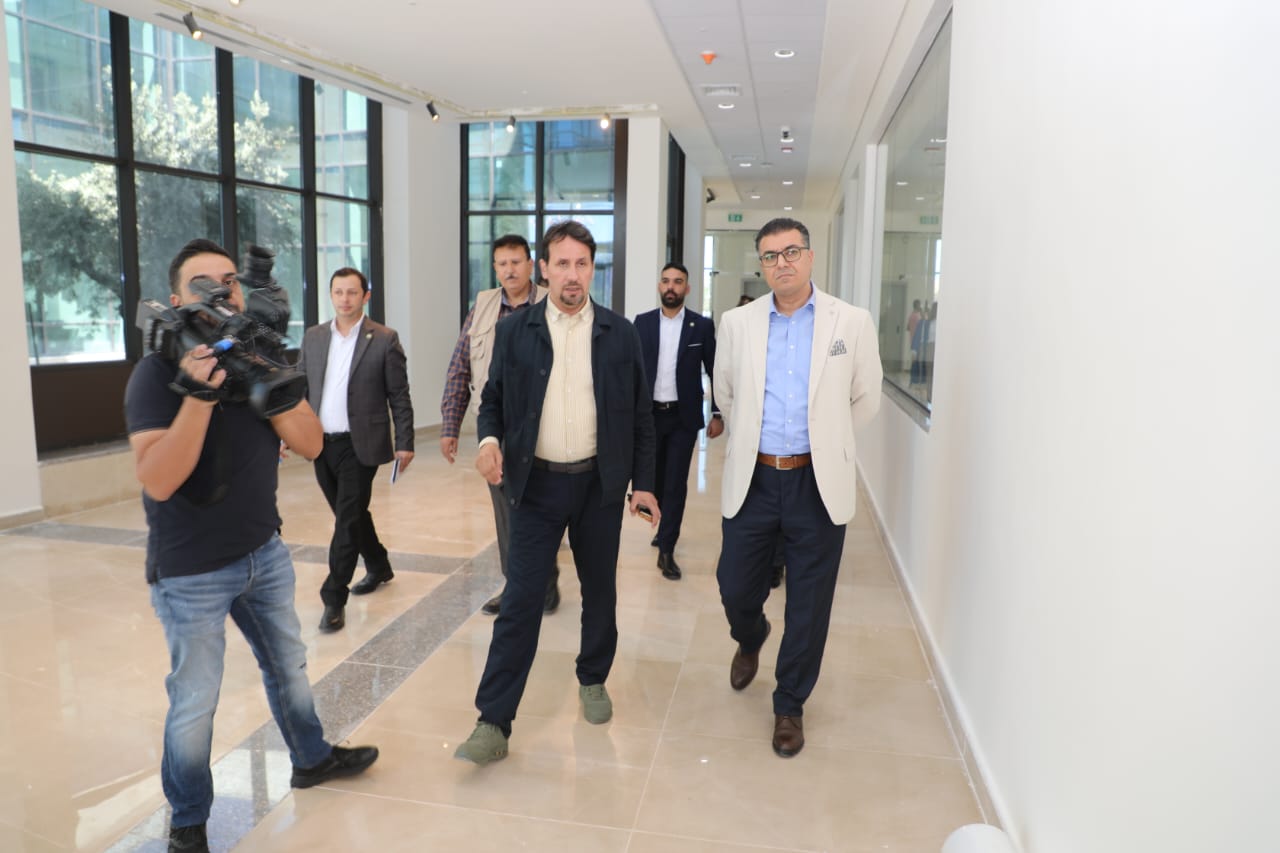 Preserving Plant Heritage: Jordan’s National Seed Bank and the Path to ...