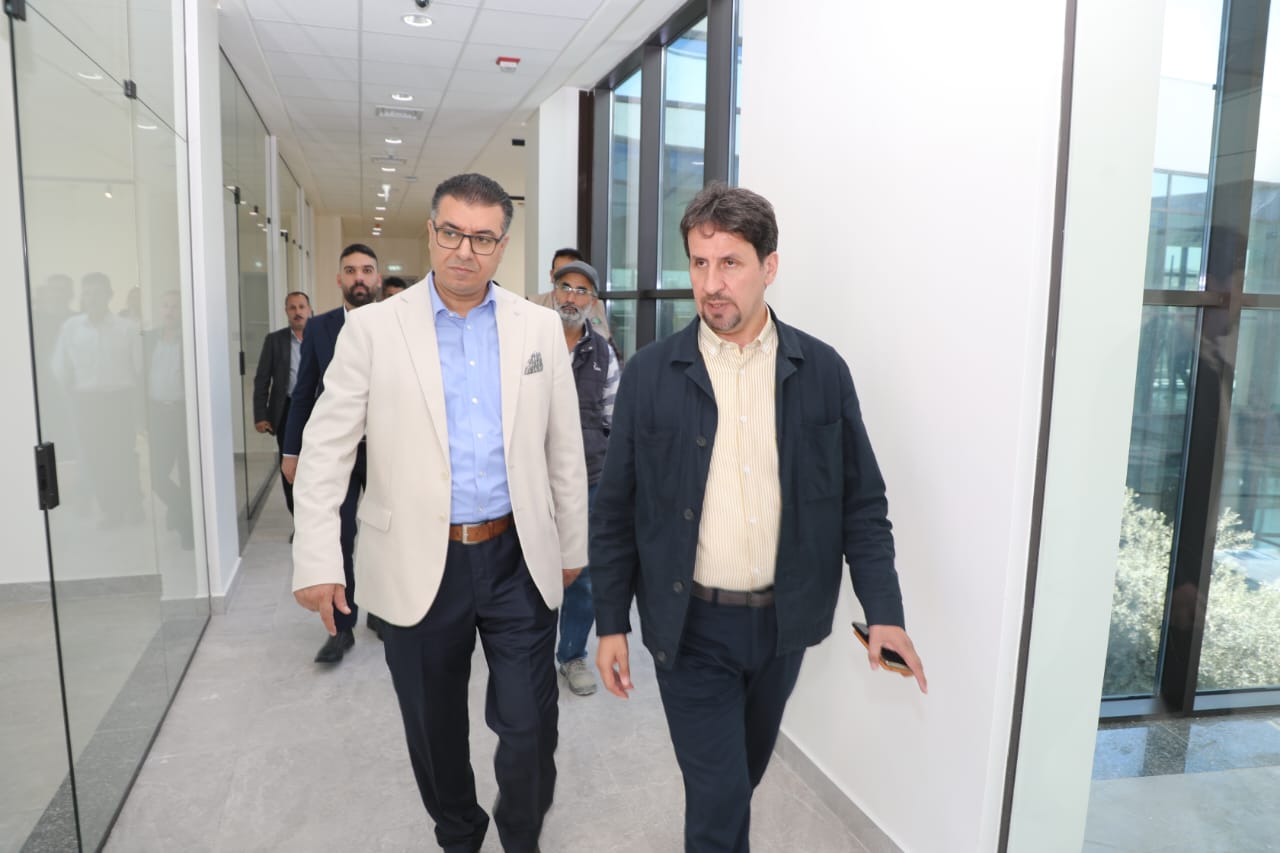 Preserving Plant Heritage: Jordan’s National Seed Bank and the Path to ...