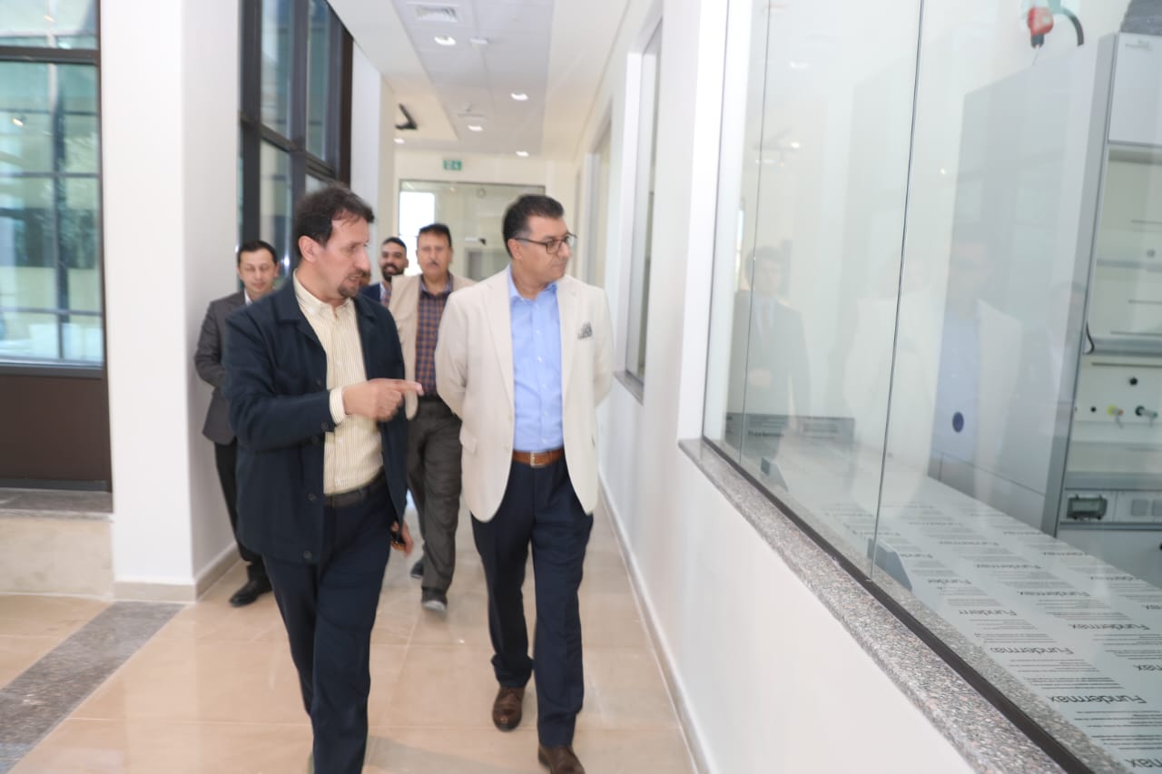 Preserving Plant Heritage: Jordan’s National Seed Bank and the Path to ...