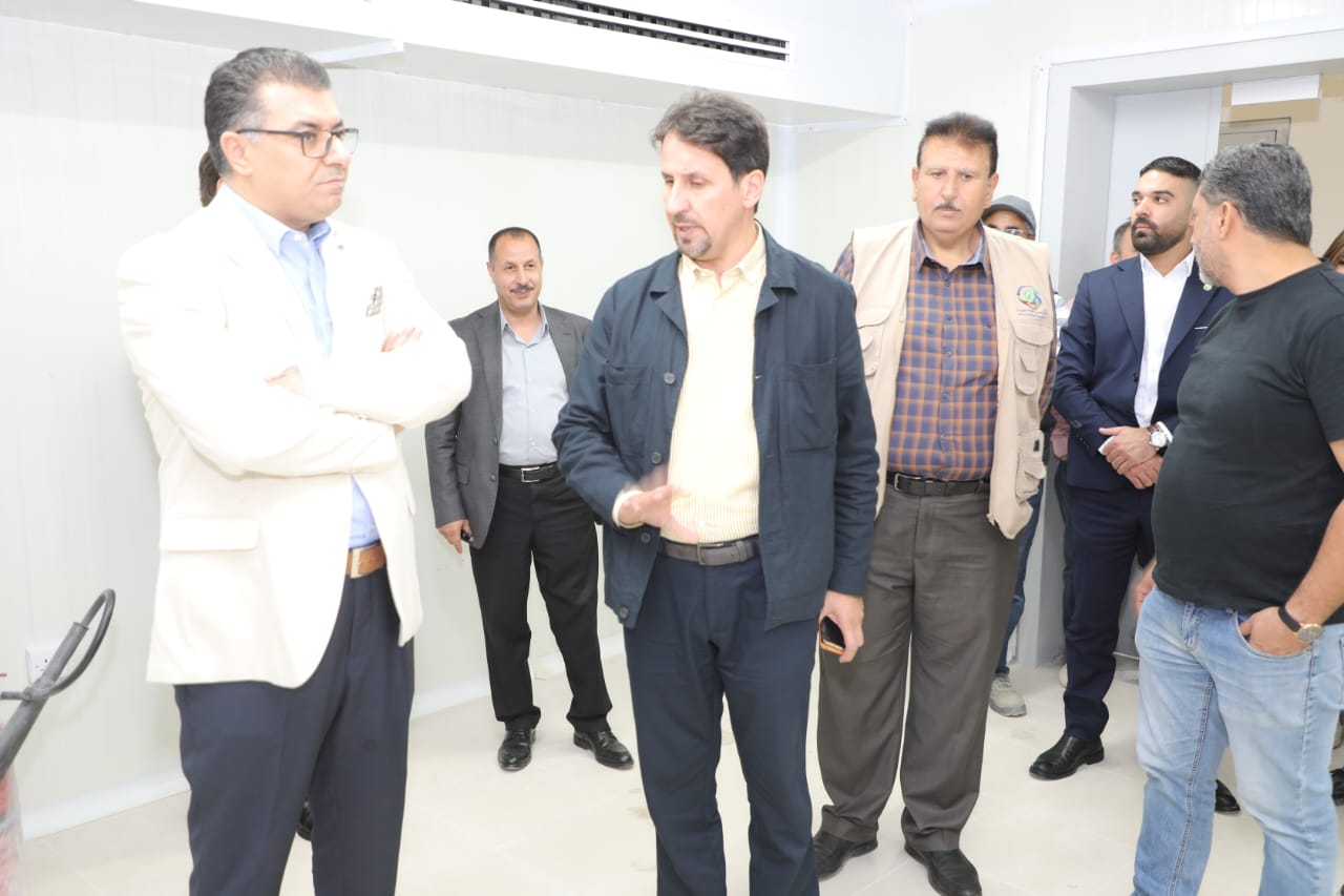 Preserving Plant Heritage: Jordan’s National Seed Bank and the Path to ...