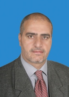 Center Team - National Center for Agricultural Research